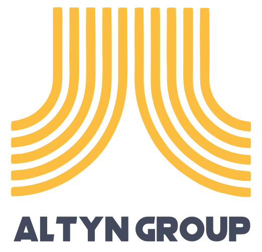 Altyn Portal